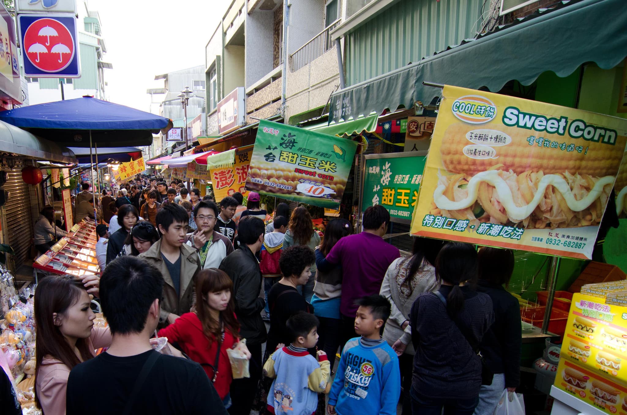 台南安平老街必吃美食、必去景點及交通全攻略！｜露營知識庫｜露營地圖 CampingMap