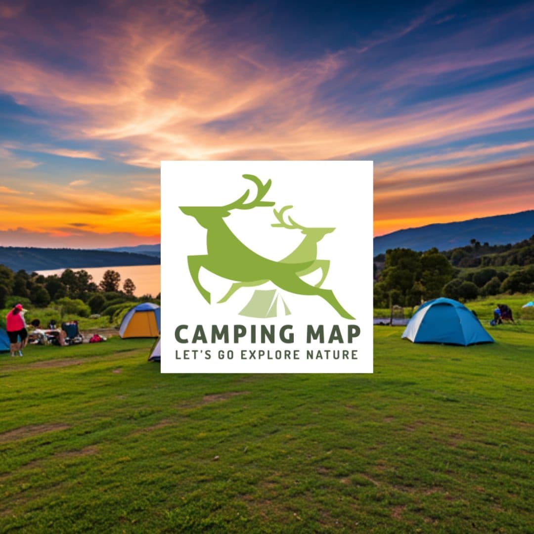 歸樸森活露營區 | 露營地圖 CampingMap